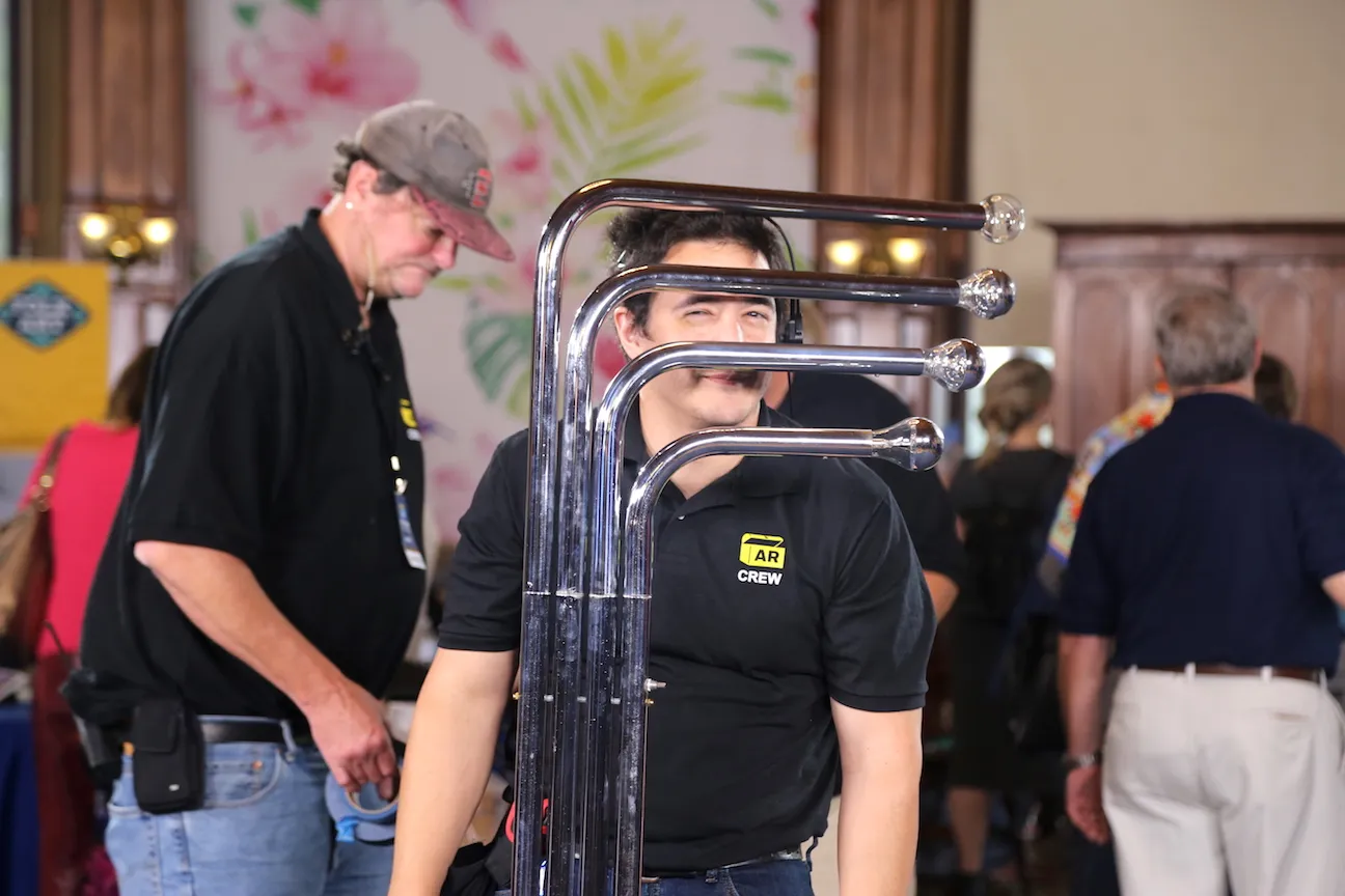 Behind the Scenes: Hotel del Coronado | Antiques Roadshow | PBS