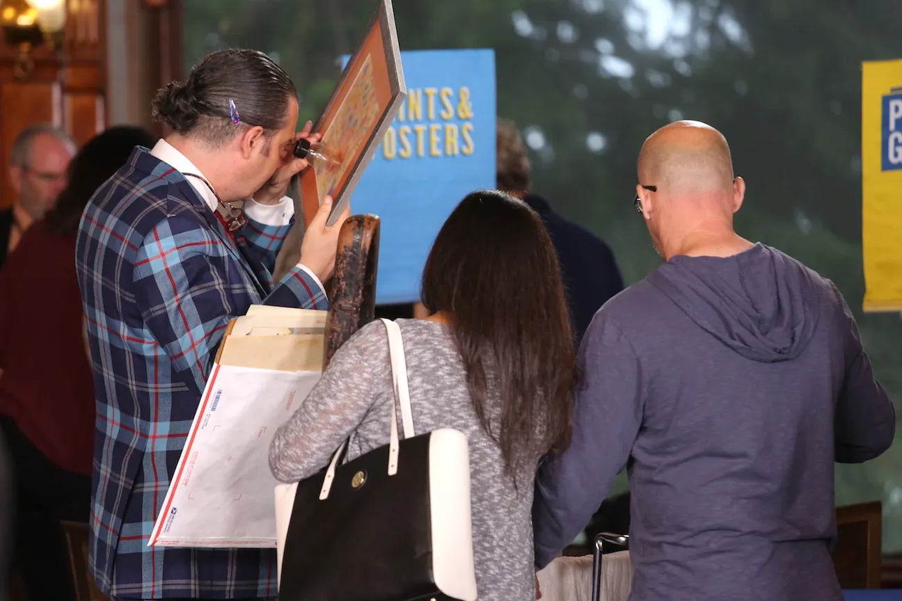 Behind the Scenes: Hotel del Coronado | Antiques Roadshow | PBS