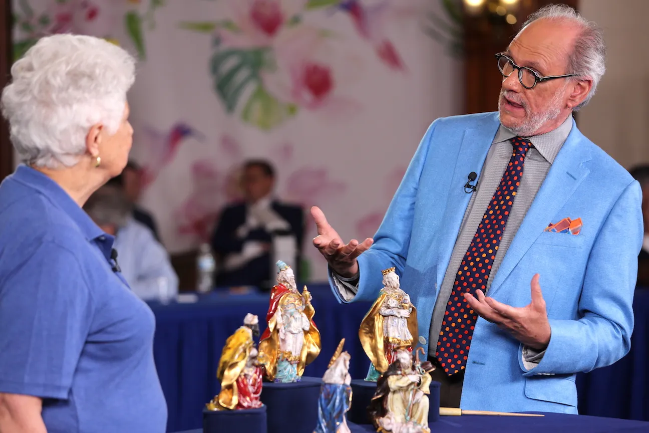 Behind the Scenes: Hotel del Coronado | Antiques Roadshow | PBS