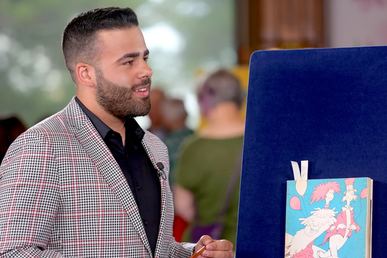 Behind the Scenes: Hotel del Coronado | Antiques Roadshow | PBS