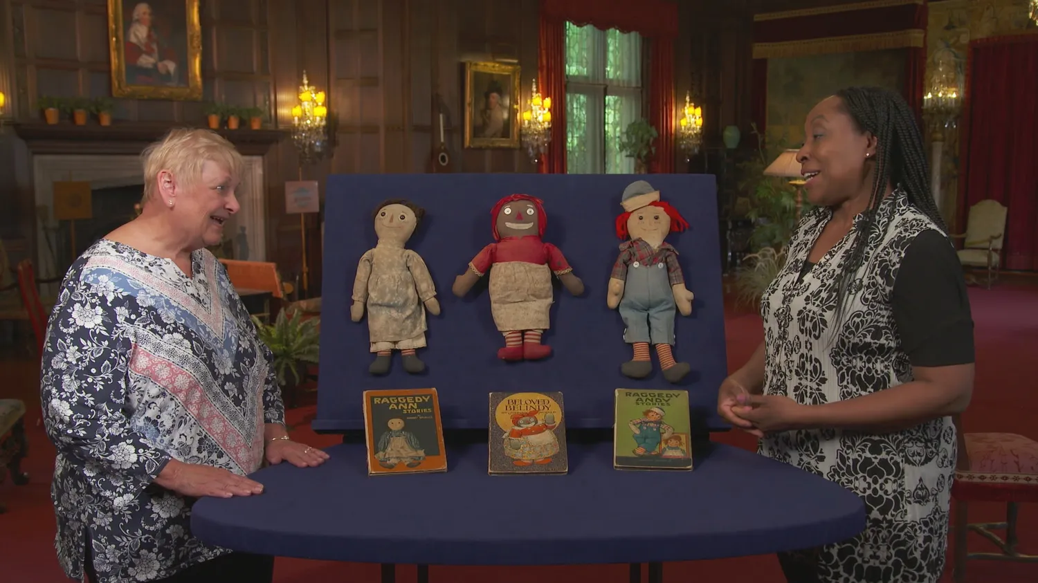 Antiques Roadshow | PBS