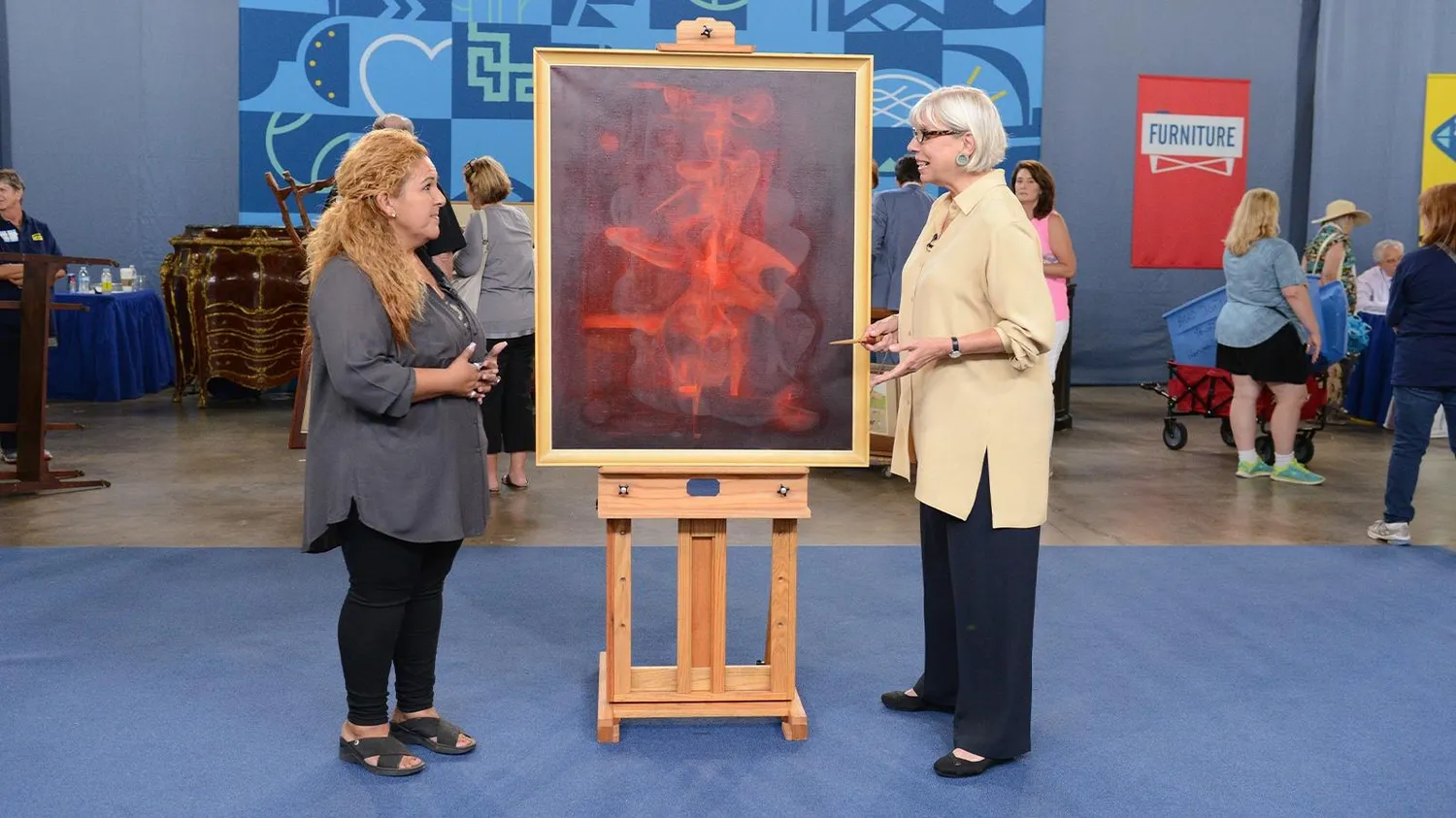 Antiques Roadshow | PBS