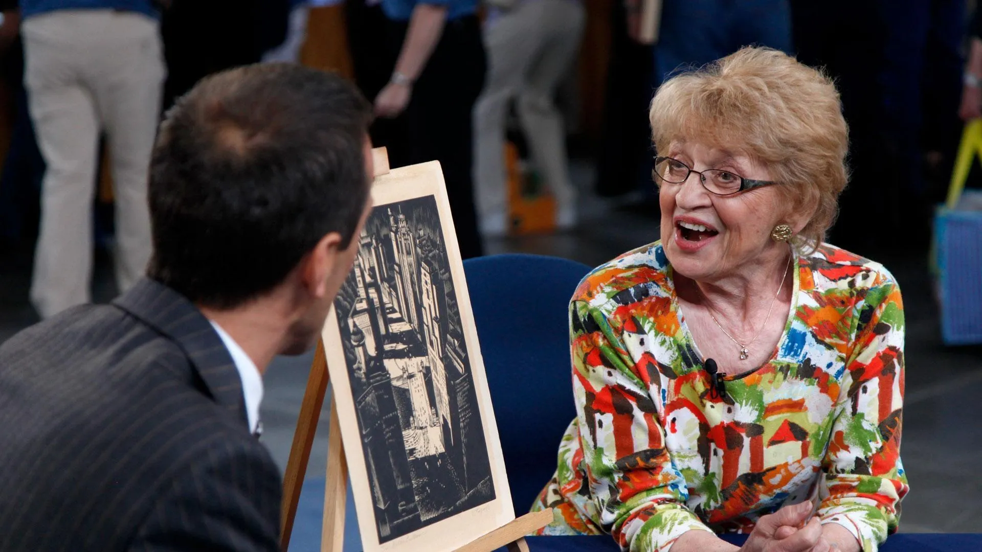 Antiques Roadshow | PBS