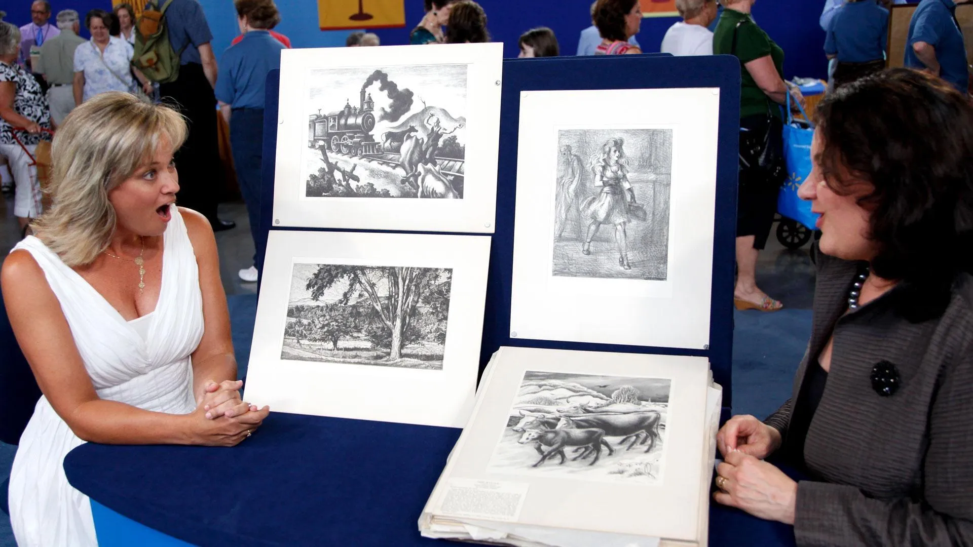 Antiques Roadshow | PBS