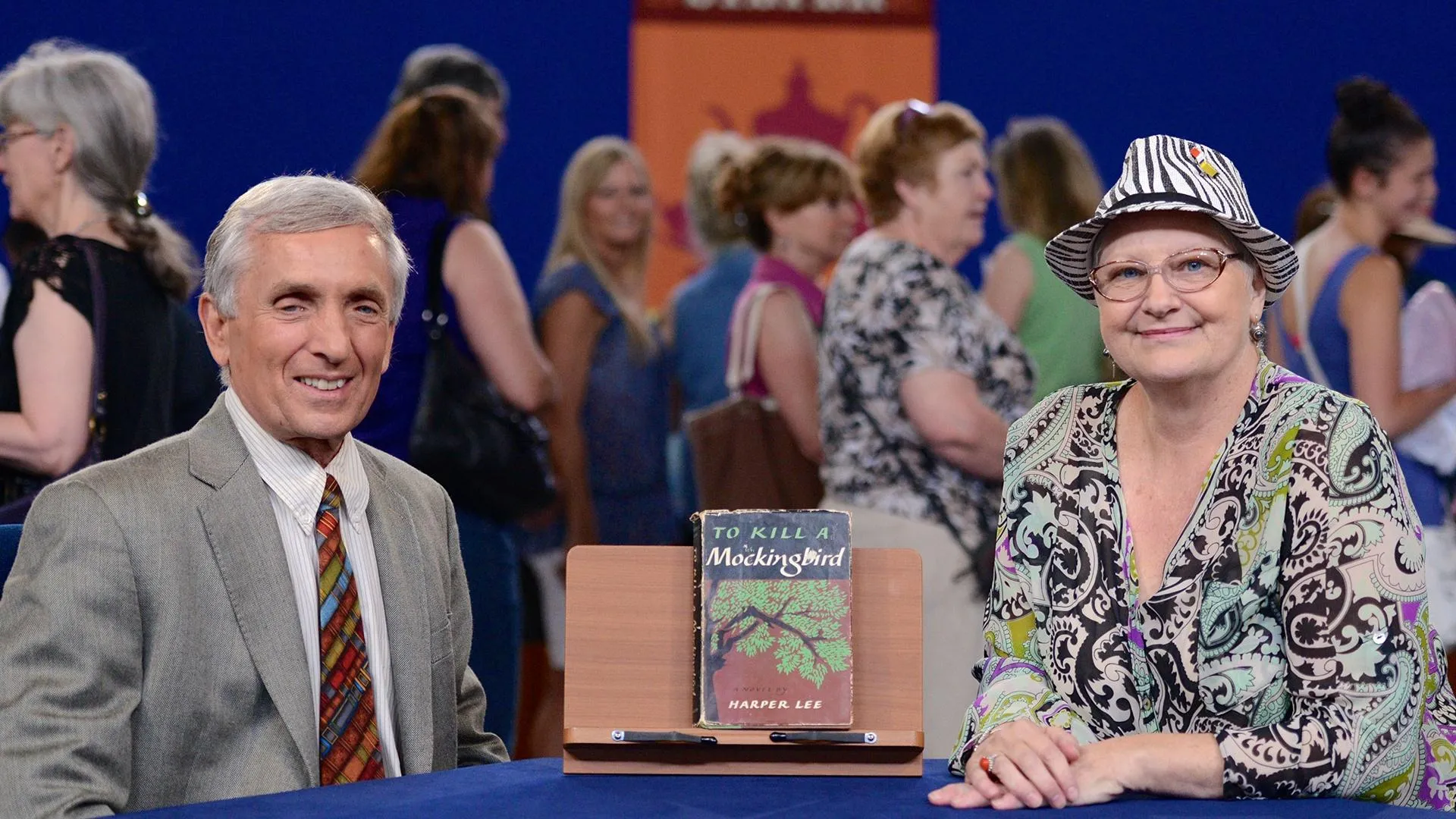 Antiques Roadshow | PBS