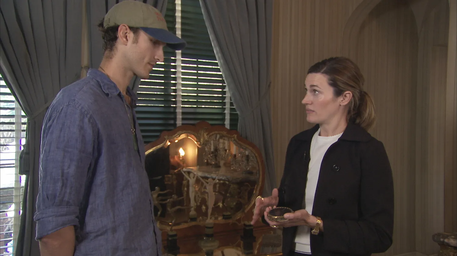 Antiques Roadshow | PBS