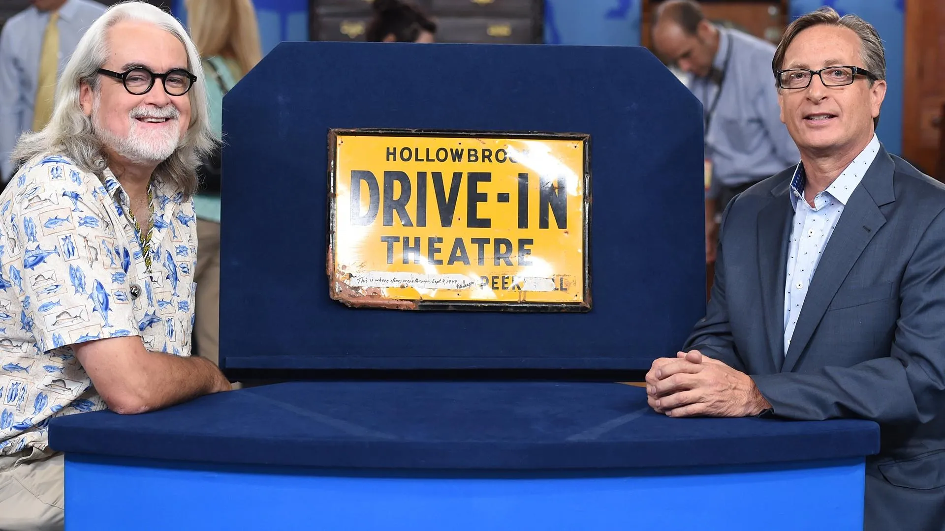 Antiques Roadshow | PBS