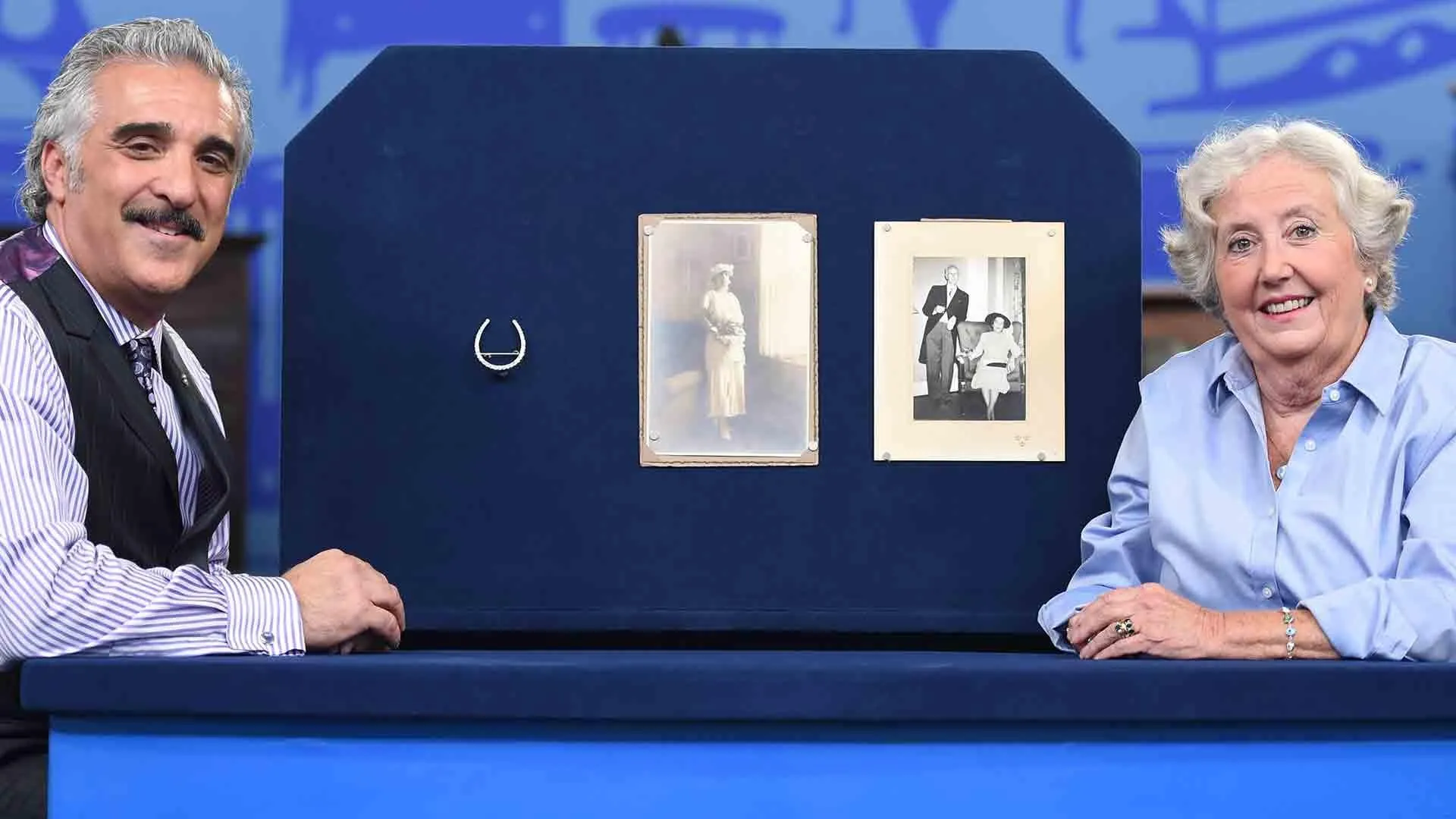 Antiques Roadshow | PBS