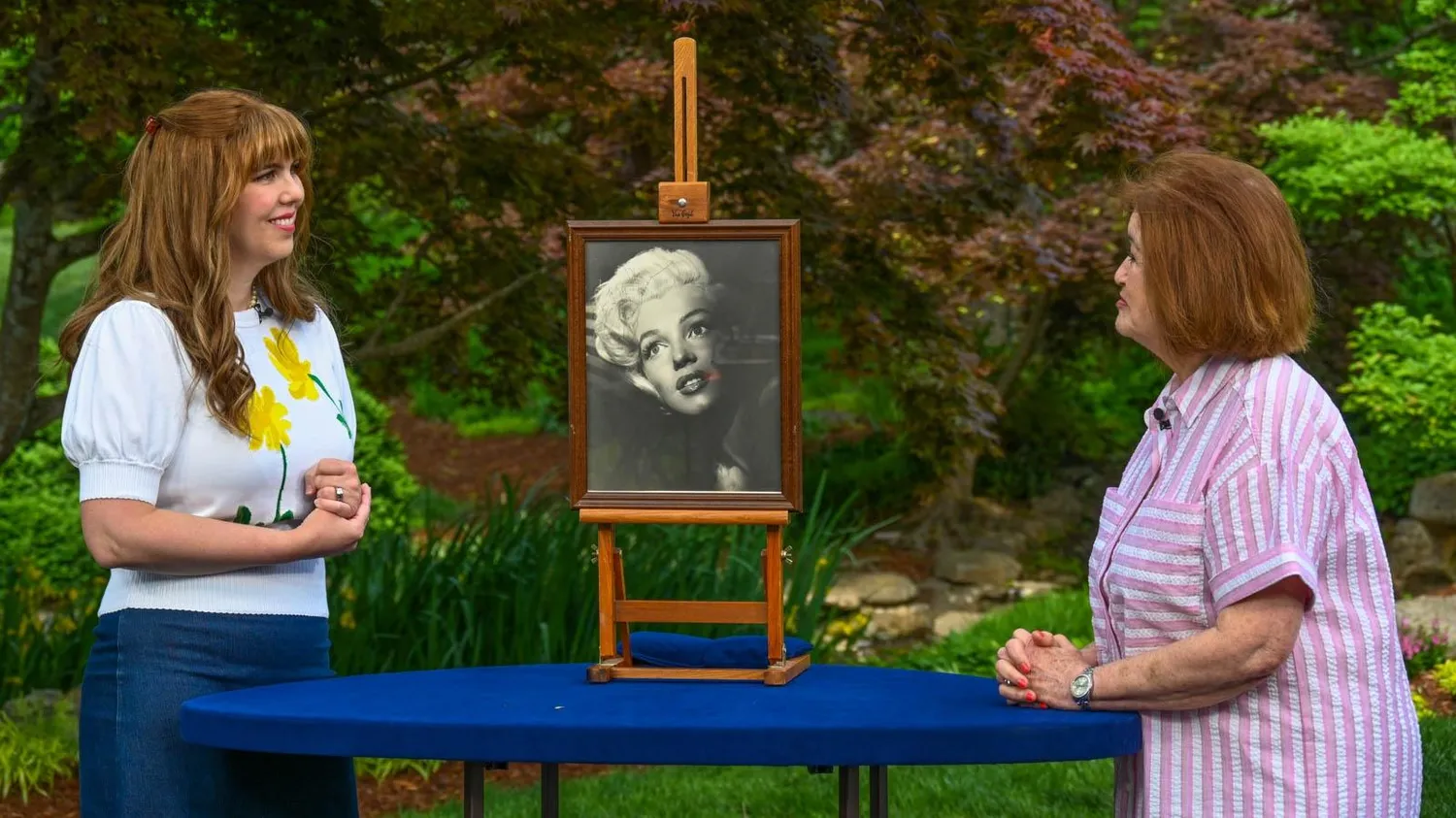 Antiques Roadshow | PBS