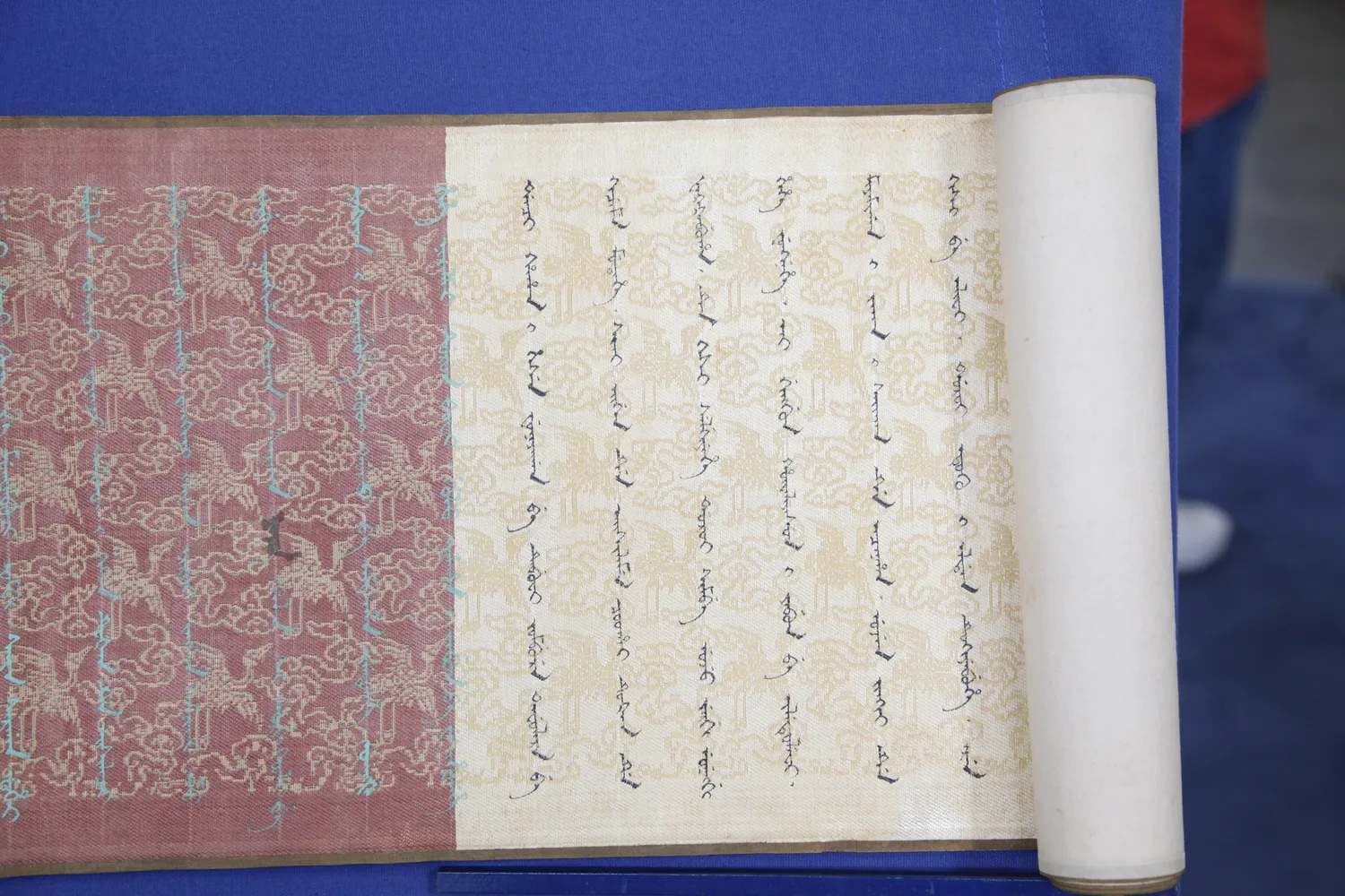 Chinese Imperial Proclamation, ca. 1795 | Antiques Roadshow | PBS