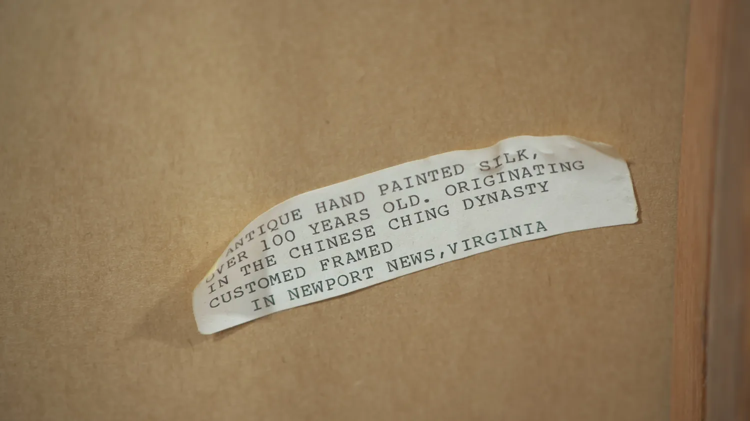 Antiques Roadshow | PBS