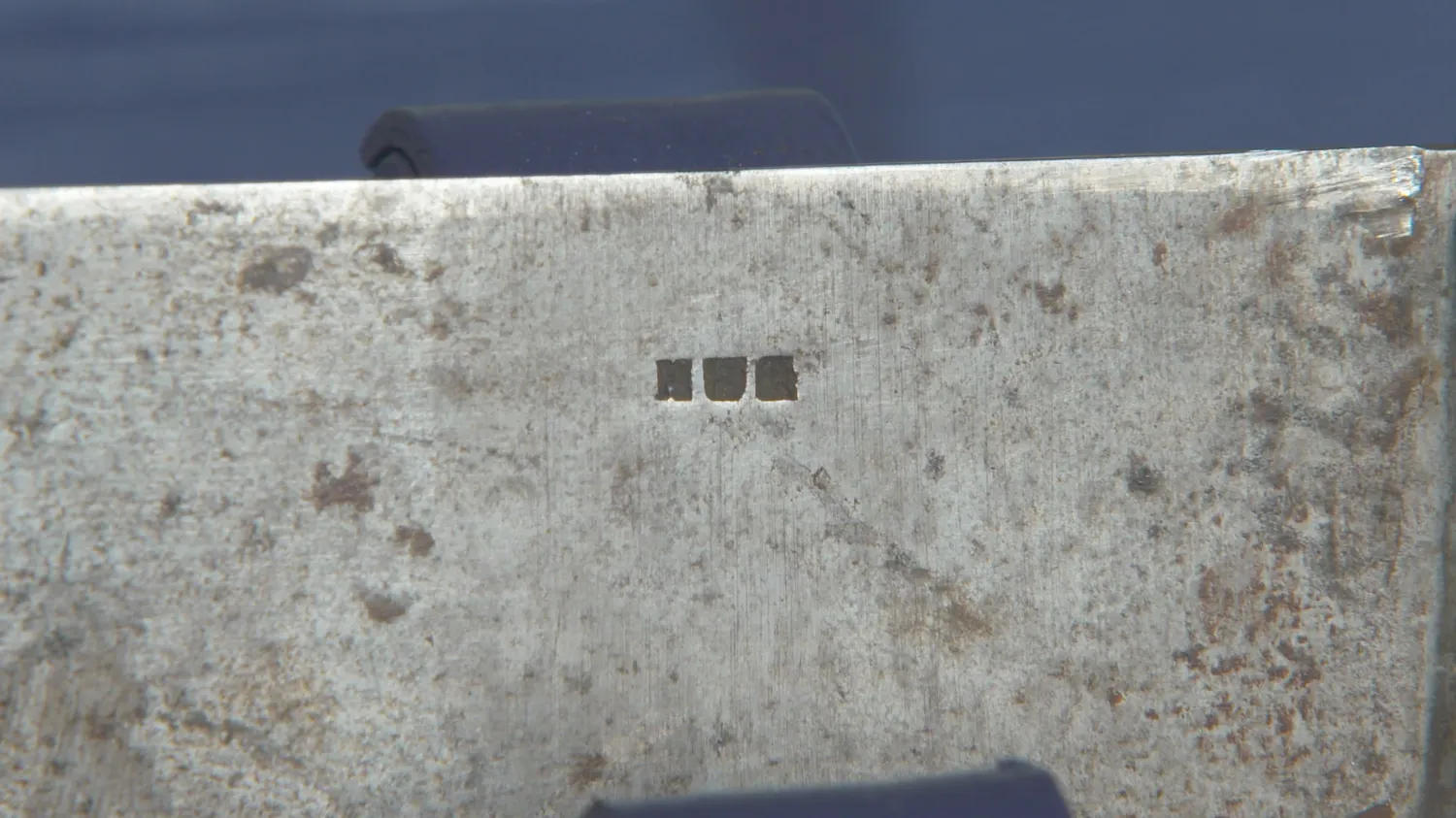 Civil War Turner Rifle & Bahn Frei Bayonet | Antiques Roadshow | PBS