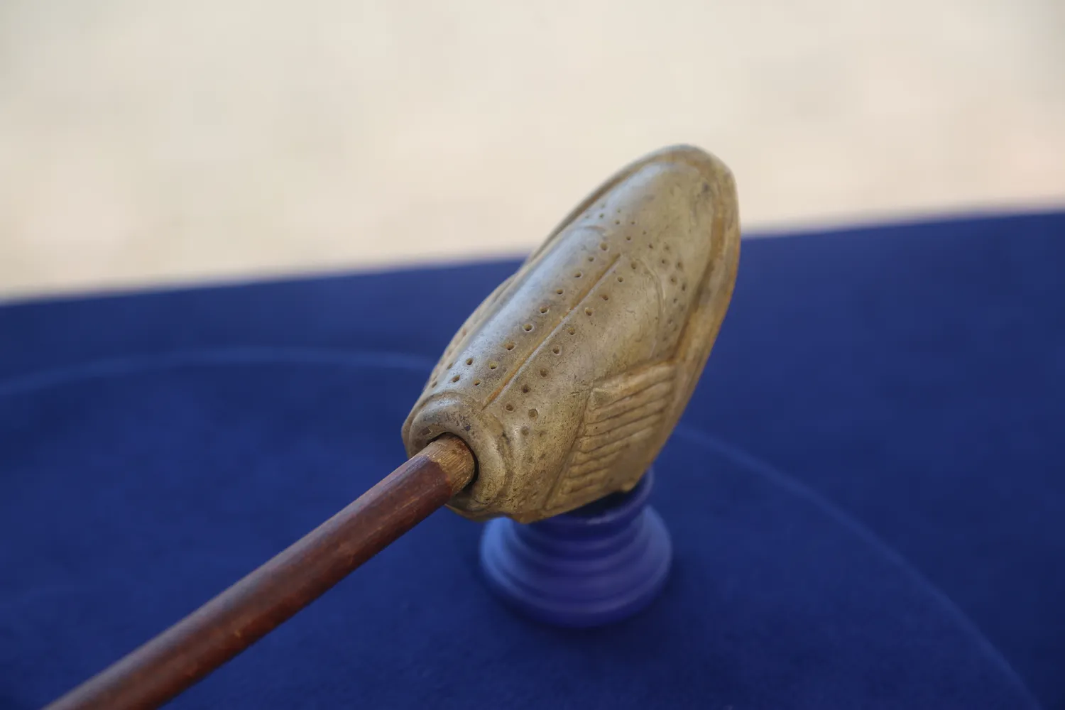Confederate Prisoner-carved Pipe | Antiques Roadshow | PBS