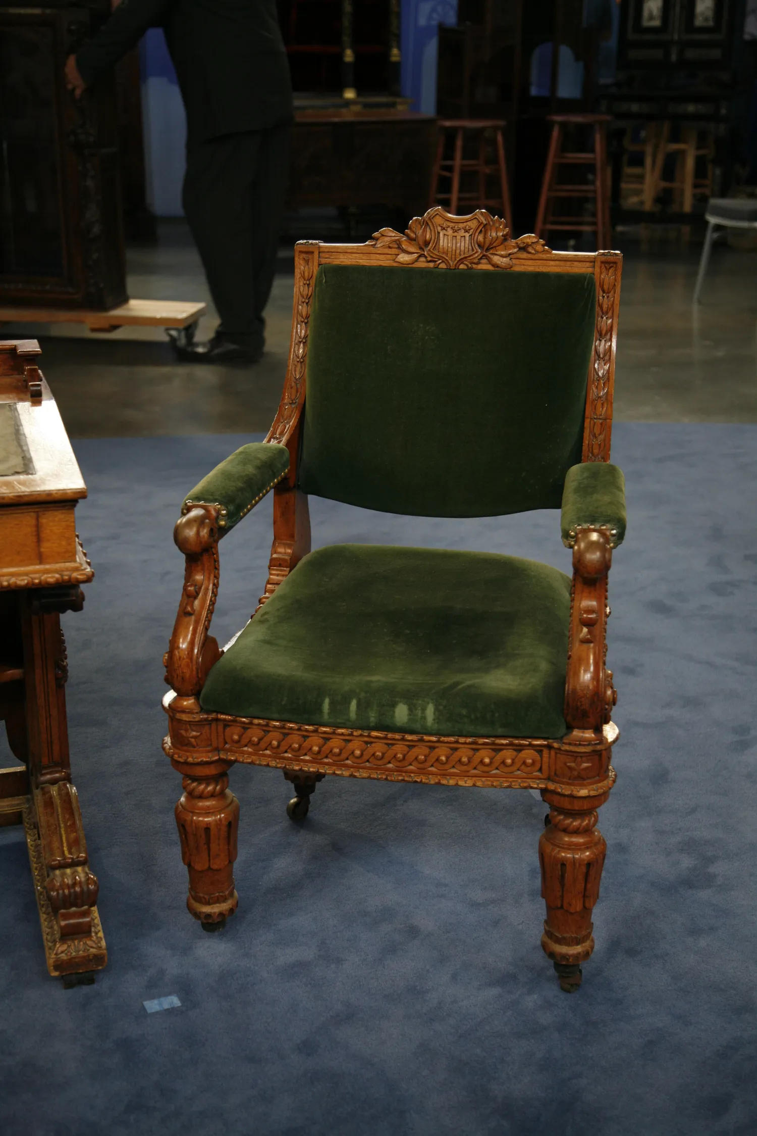 Antiques Roadshow | PBS