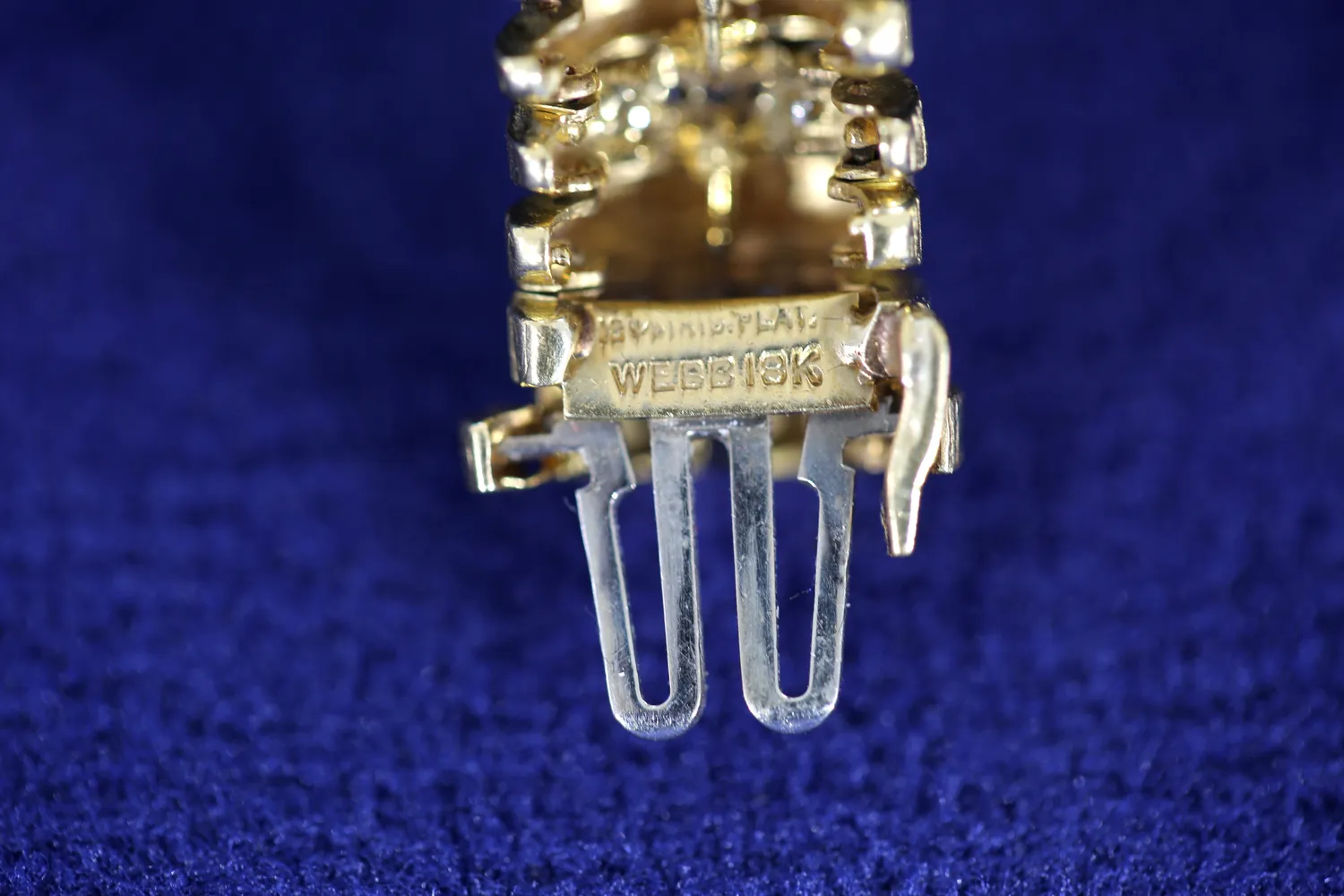 David Webb Bracelets, ca. 1965 | Antiques Roadshow | PBS