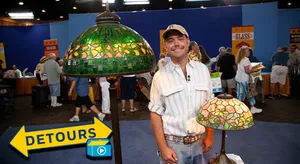 Antiques Roadshow | PBS