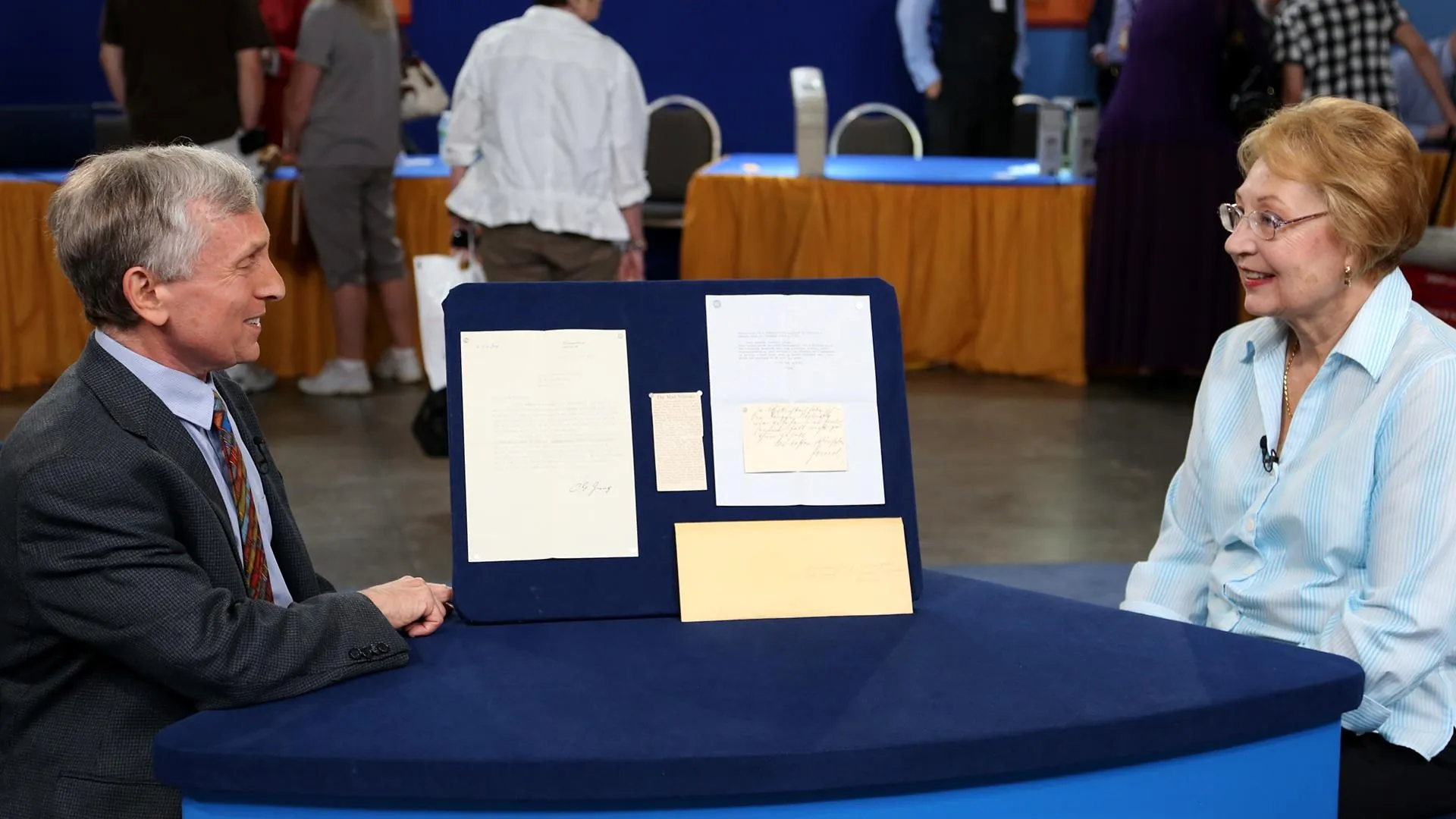 Saarinen House | Antiques Roadshow | PBS