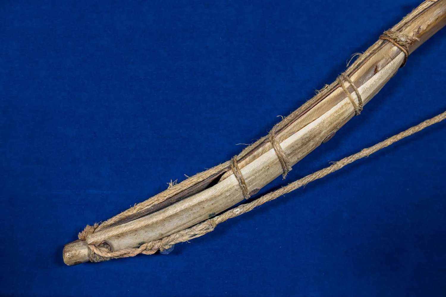 Early 19th C. Inuit Compound Bow | Antiques Roadshow | PBS