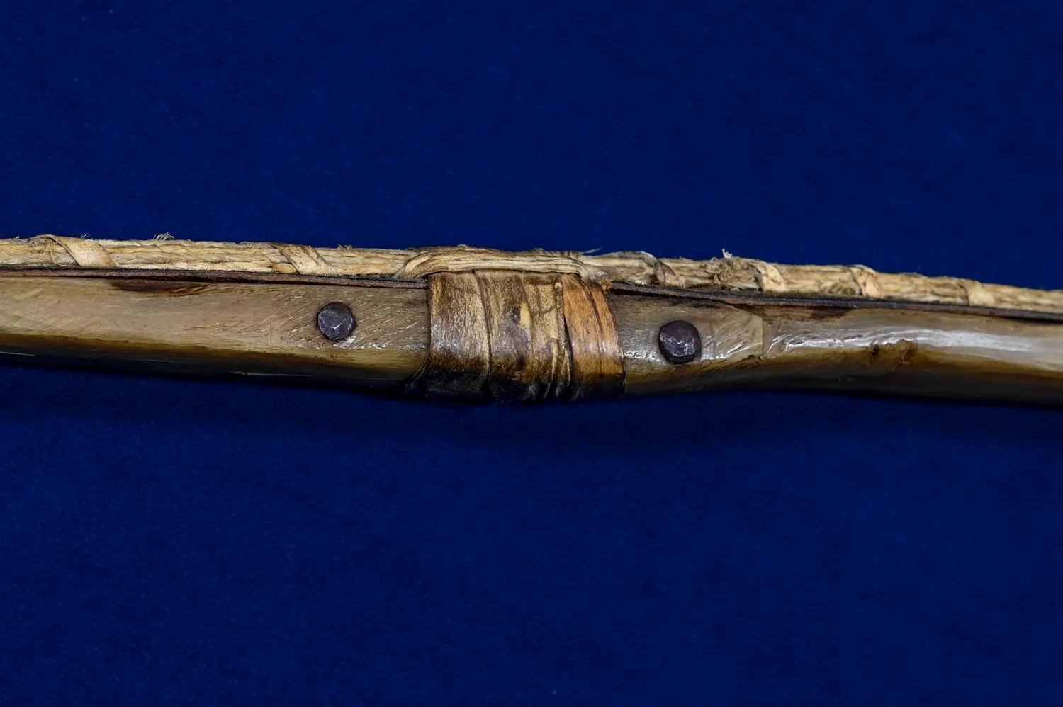 Early 19th C. Inuit Compound Bow | Antiques Roadshow | PBS