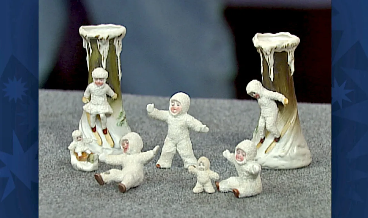 Antiques Roadshow | PBS