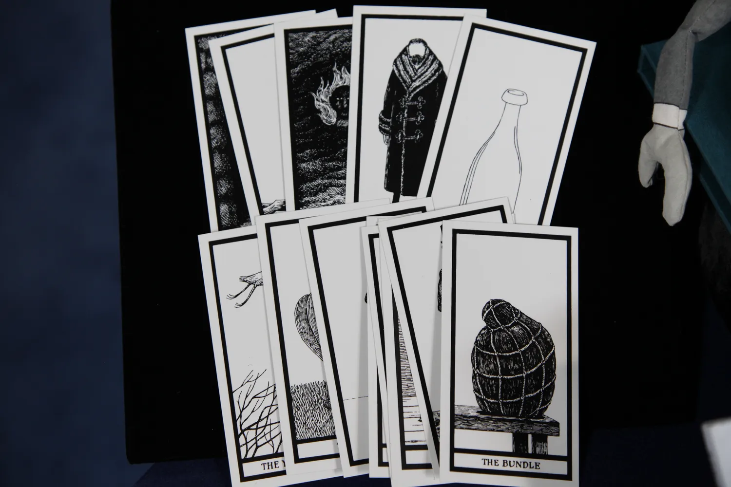 Edward Gorey Collection, ca. 1980 | Antiques Roadshow | PBS