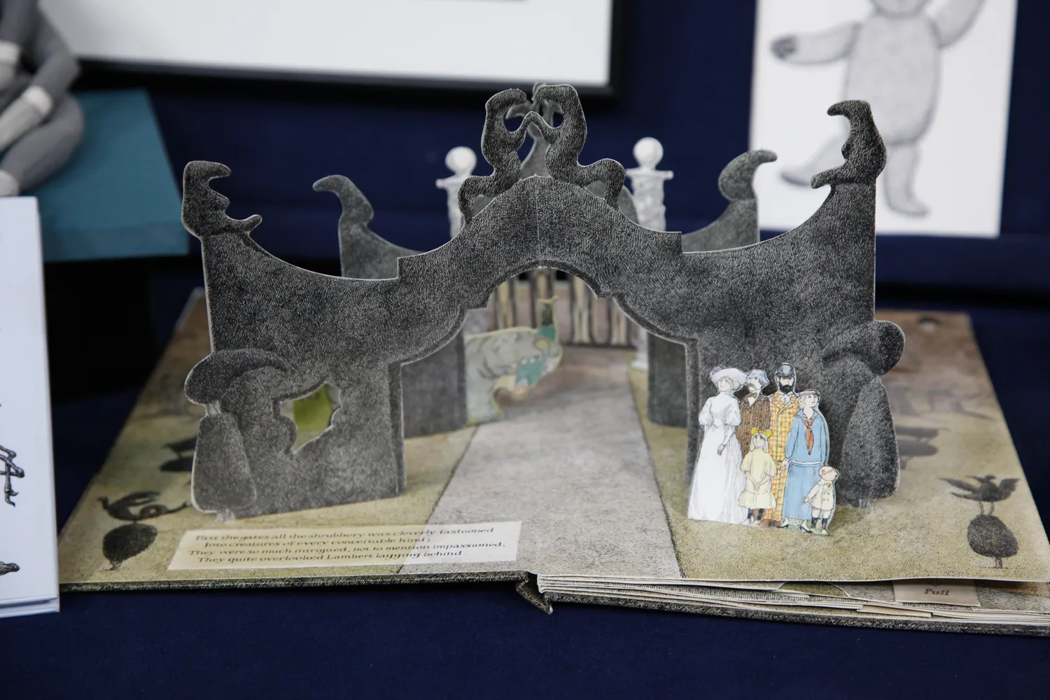 Edward Gorey Collection, ca. 1980 | Antiques Roadshow | PBS