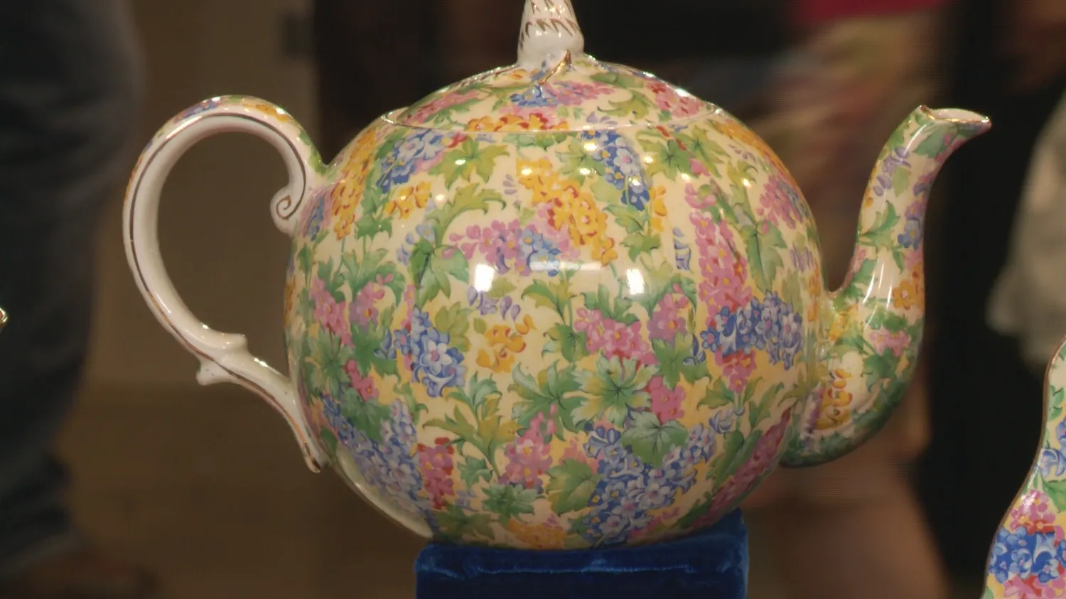 Antiques Roadshow | PBS