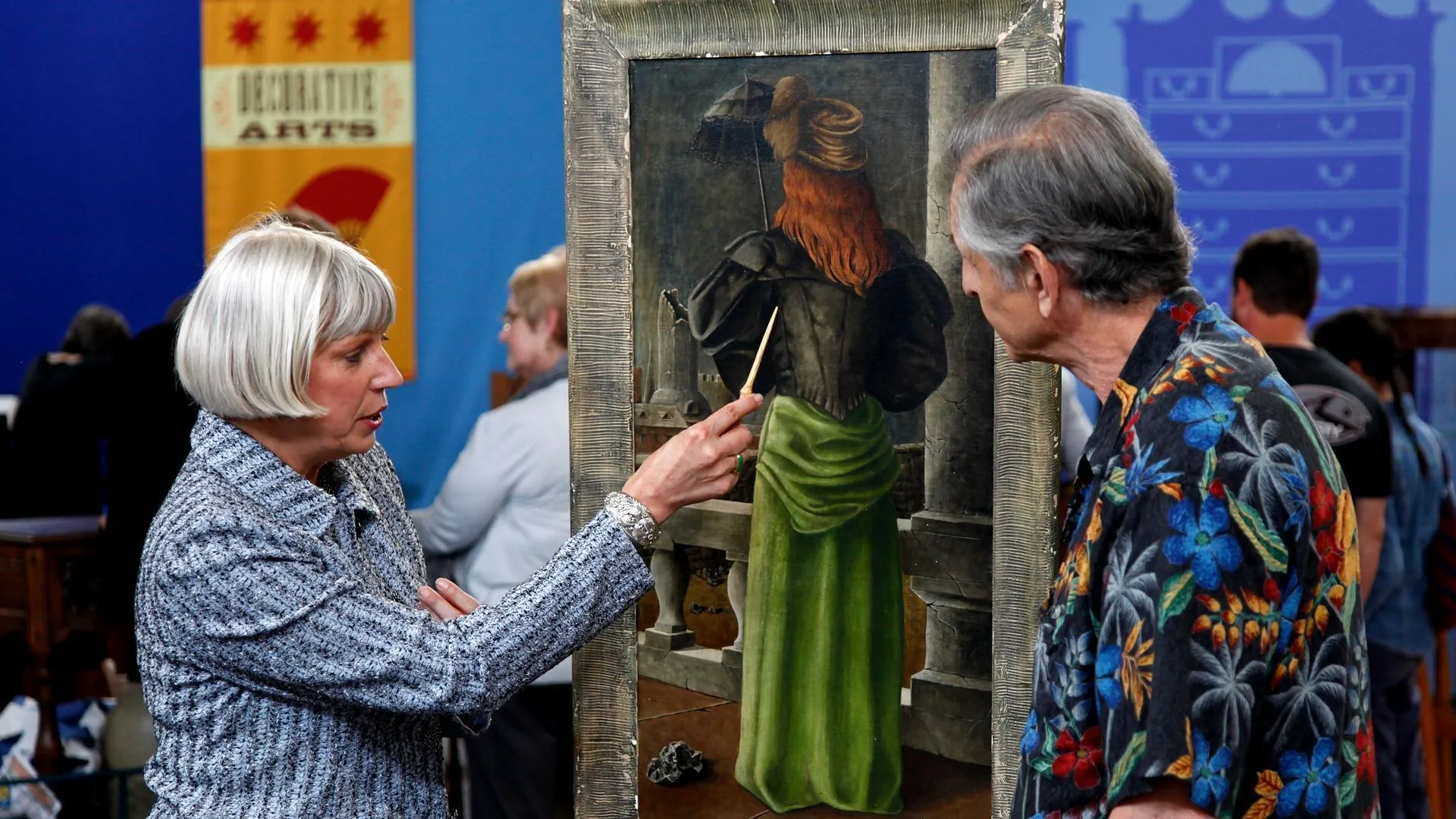 Antiques Roadshow | PBS