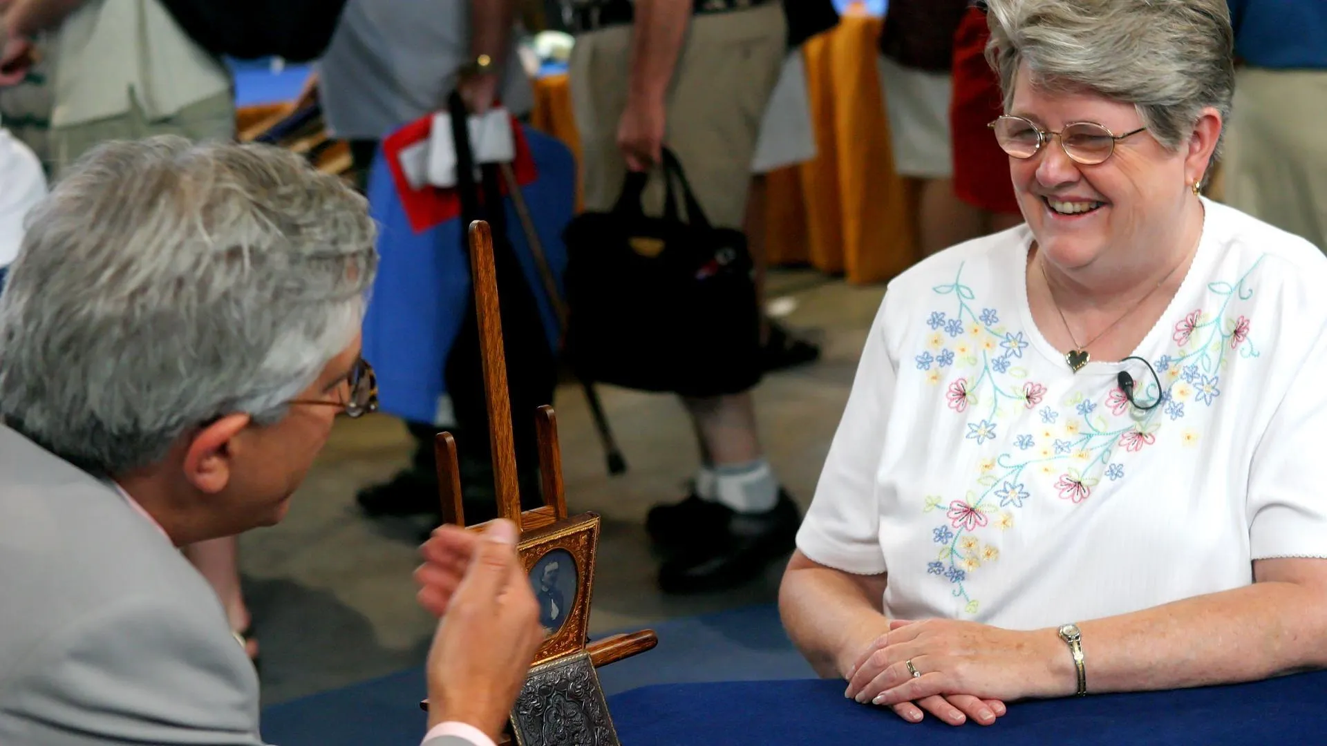 Antiques Roadshow | PBS