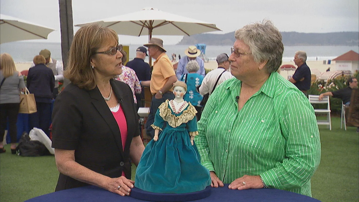 Antiques Roadshow | PBS