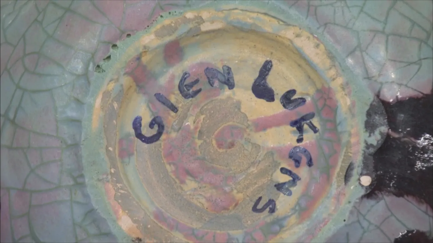 Glen Lukens Art Pottery Vase, ca. 1950 | Antiques Roadshow | PBS