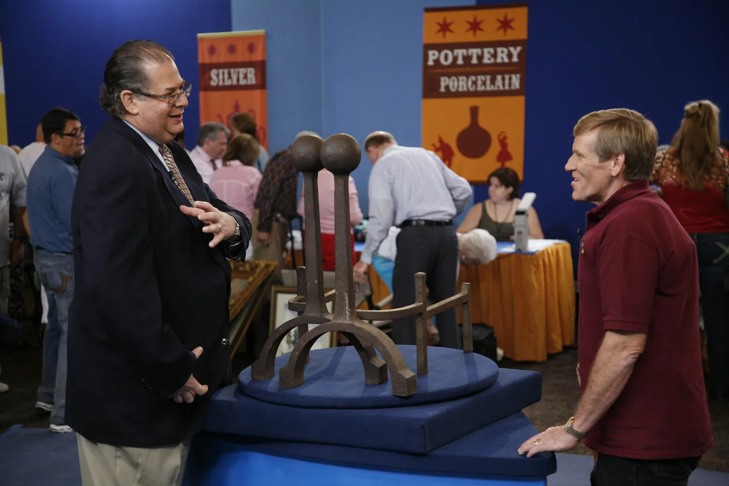 Antiques Roadshow | PBS