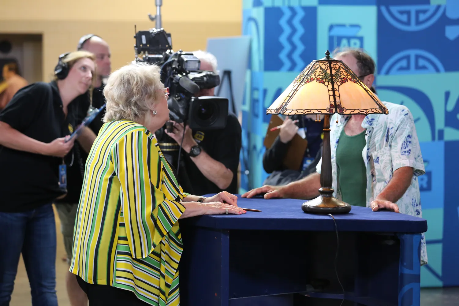 Antiques Roadshow | PBS