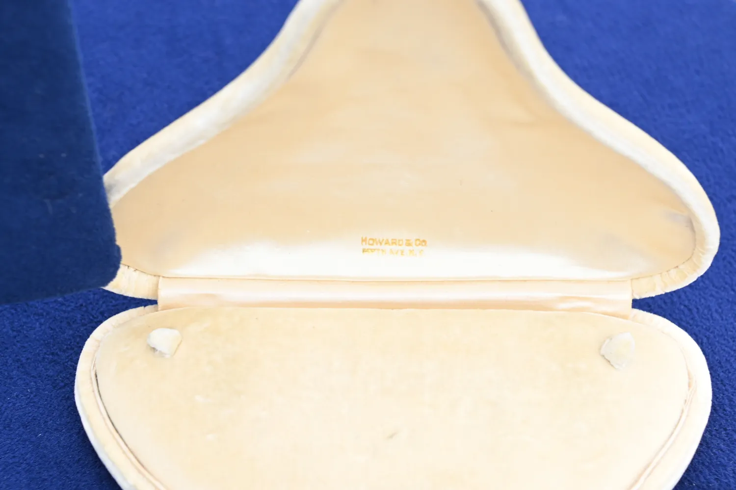 Howard & Co. Diamond Necklace with Box, ca. 1895 | Antiques Roadshow | PBS