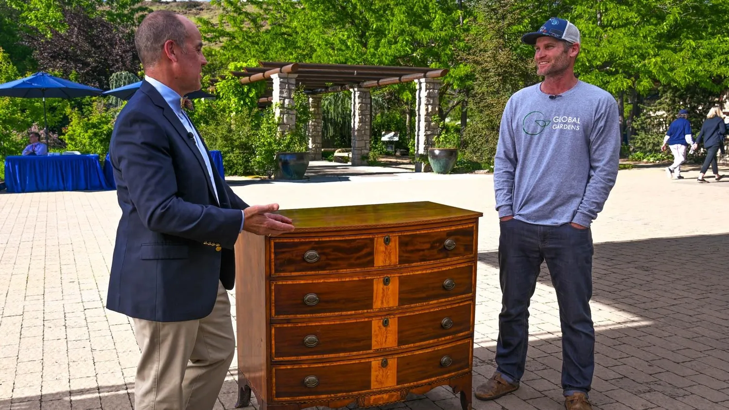 Antiques Roadshow | PBS