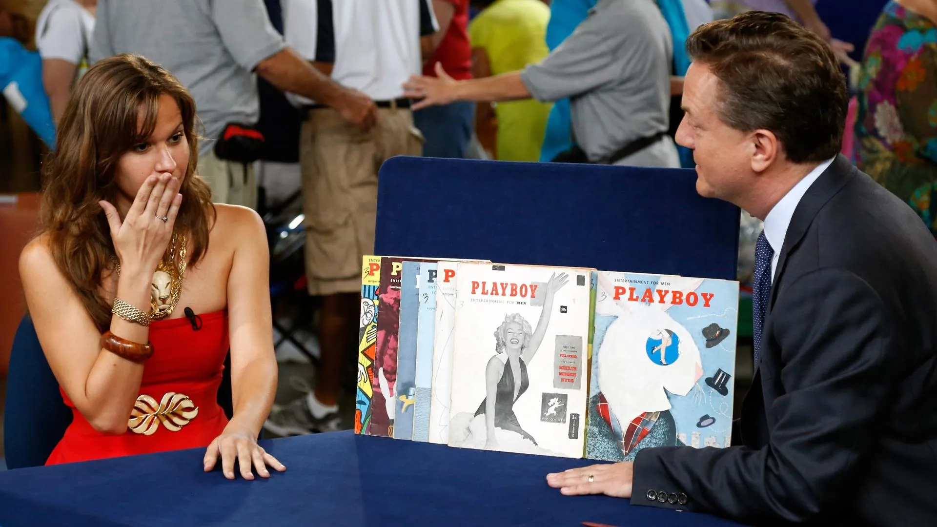 Antiques Roadshow | PBS