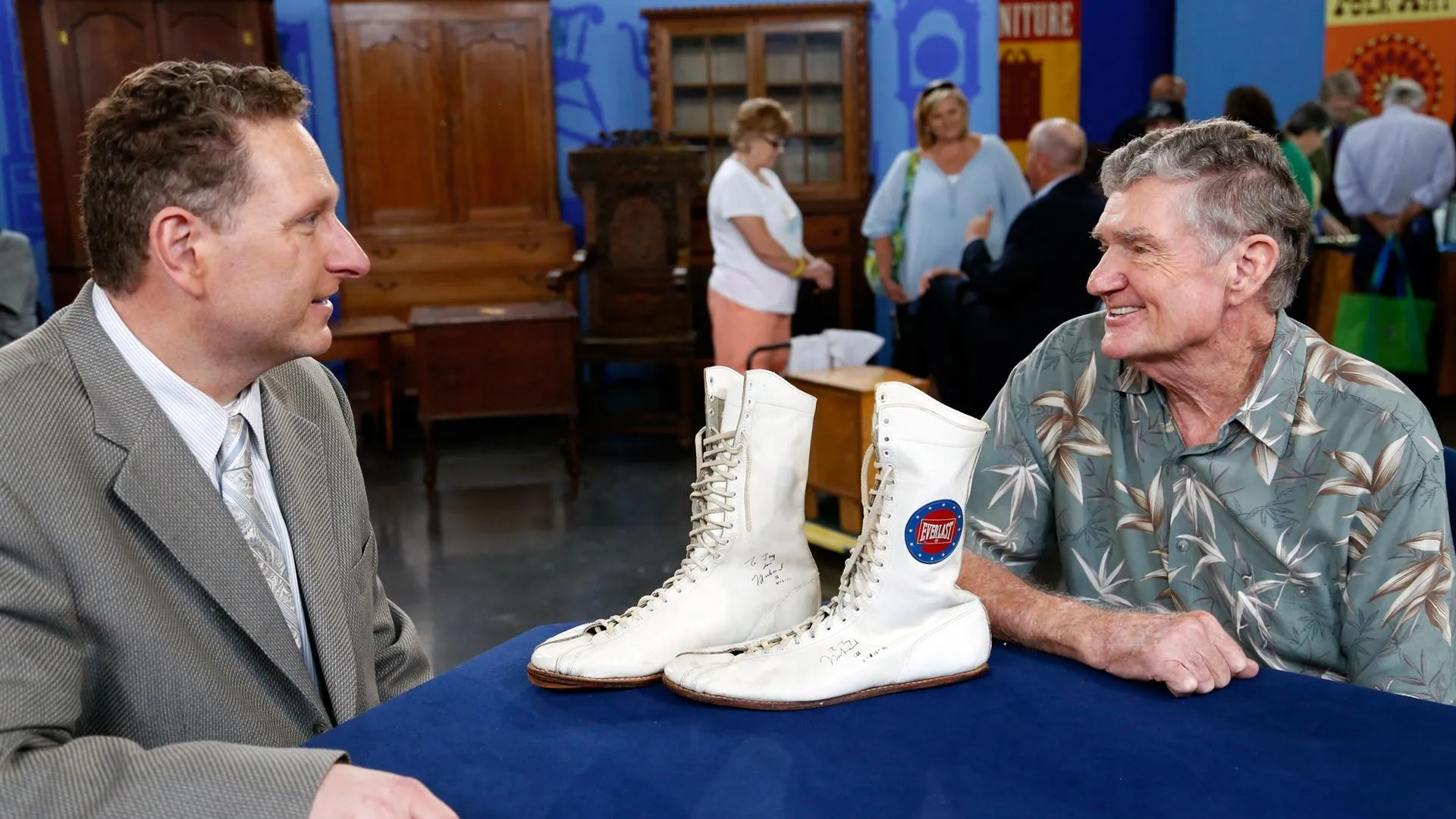 Antiques Roadshow | PBS