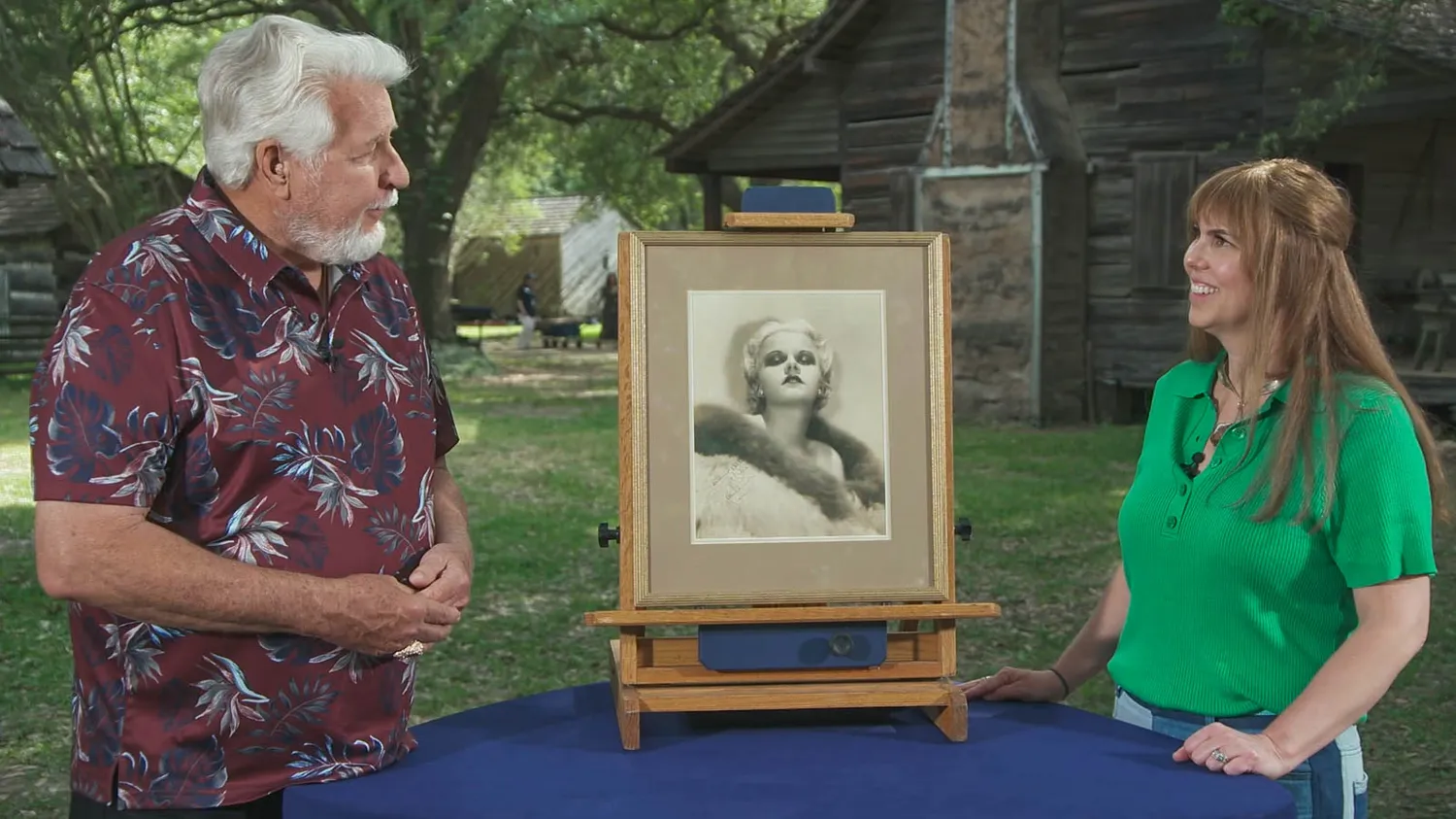 Antiques Roadshow | PBS