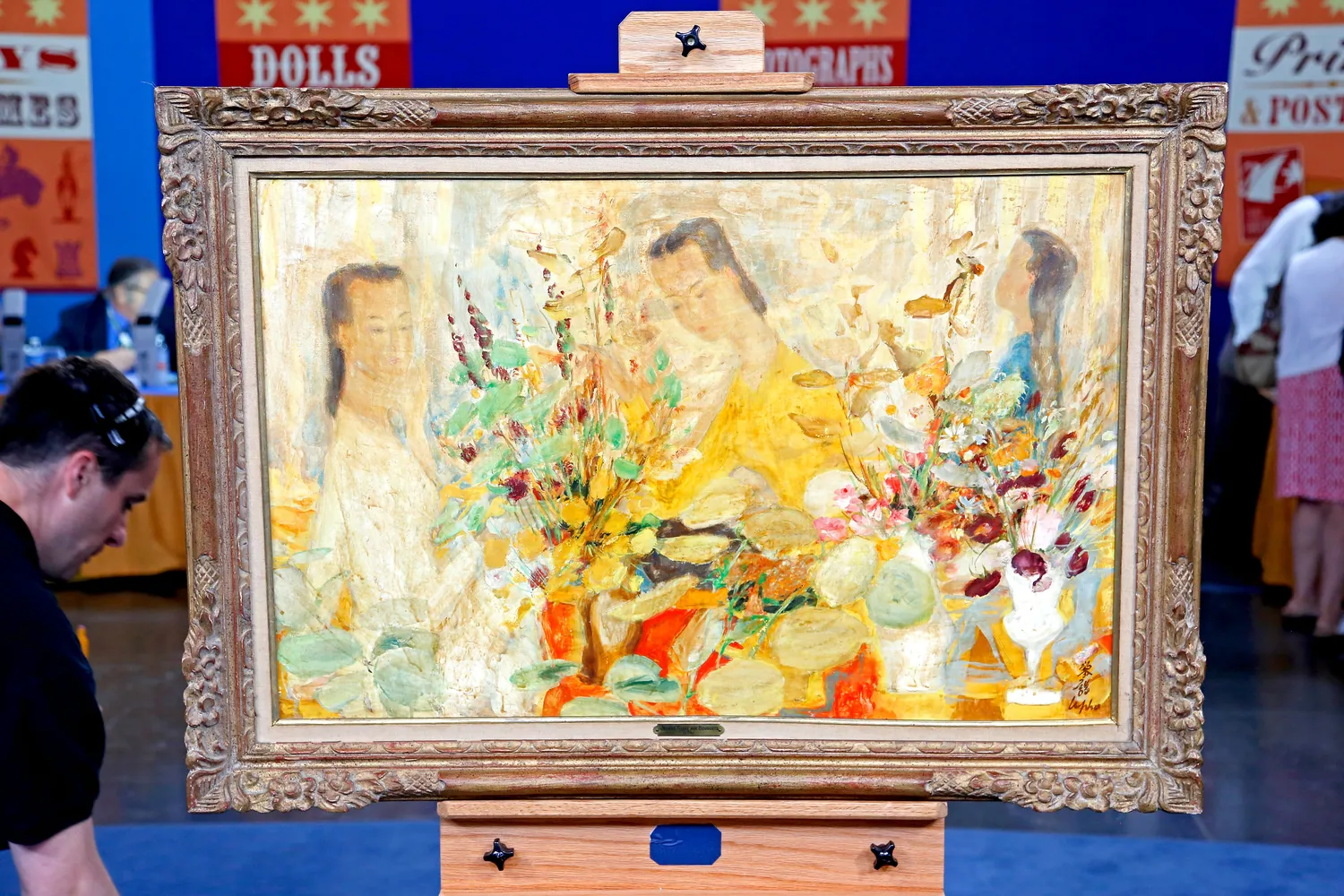 Antiques Roadshow | PBS