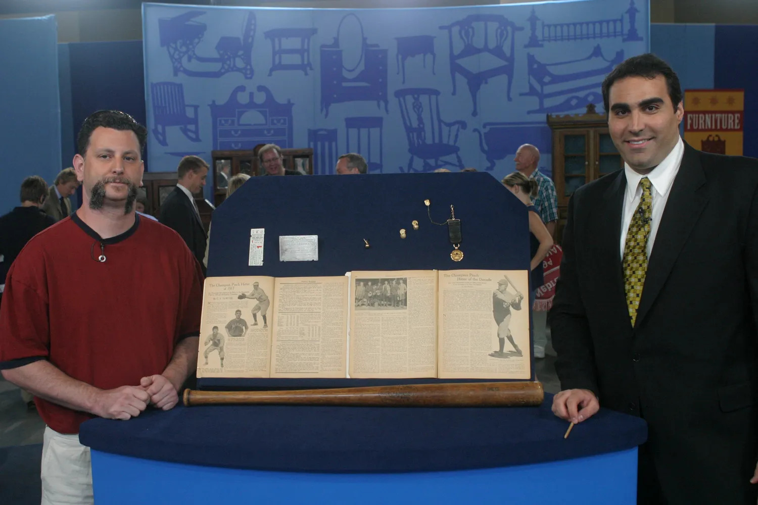 Antiques Roadshow | PBS