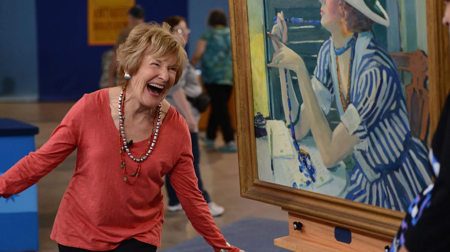 Antiques Roadshow | PBS