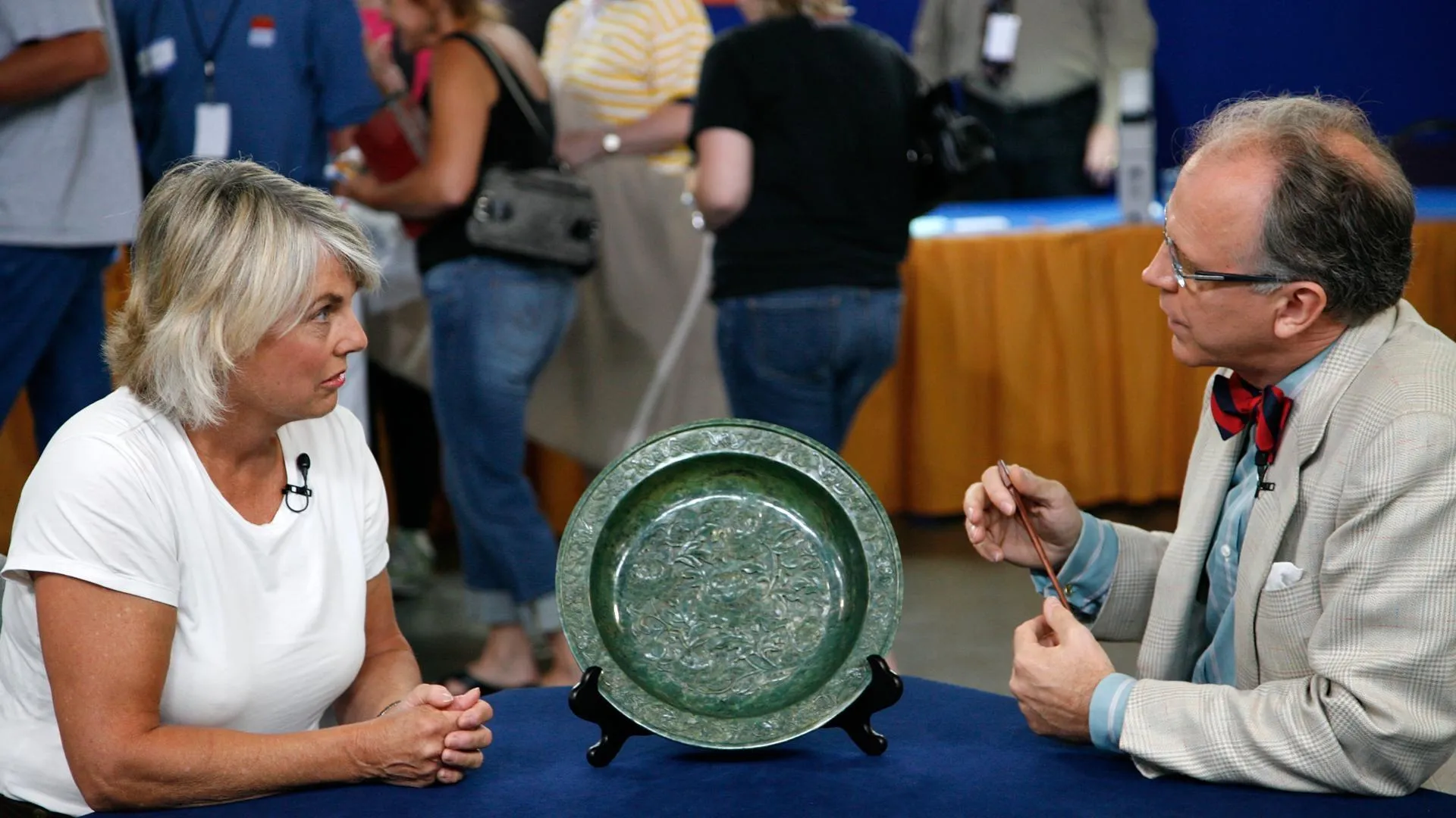 Antiques Roadshow | PBS