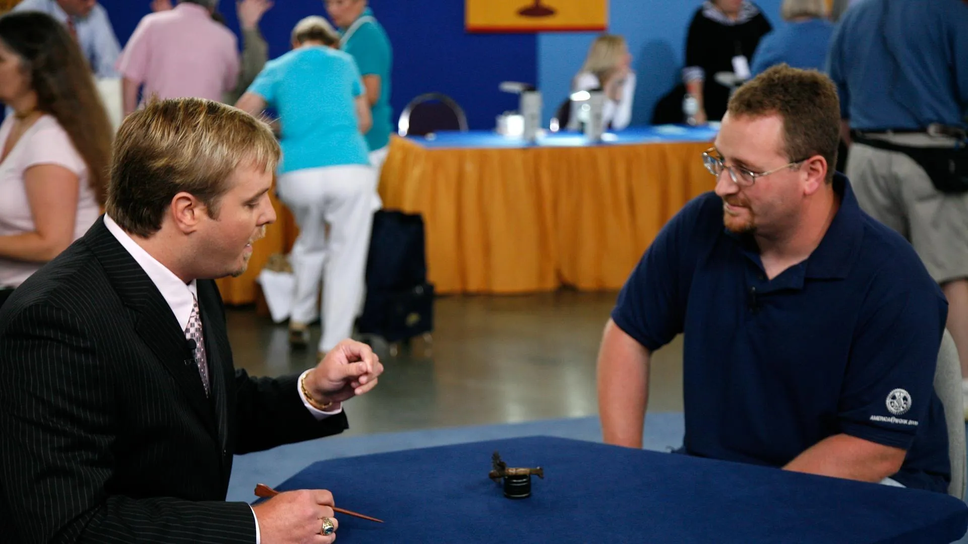 Antiques Roadshow | PBS