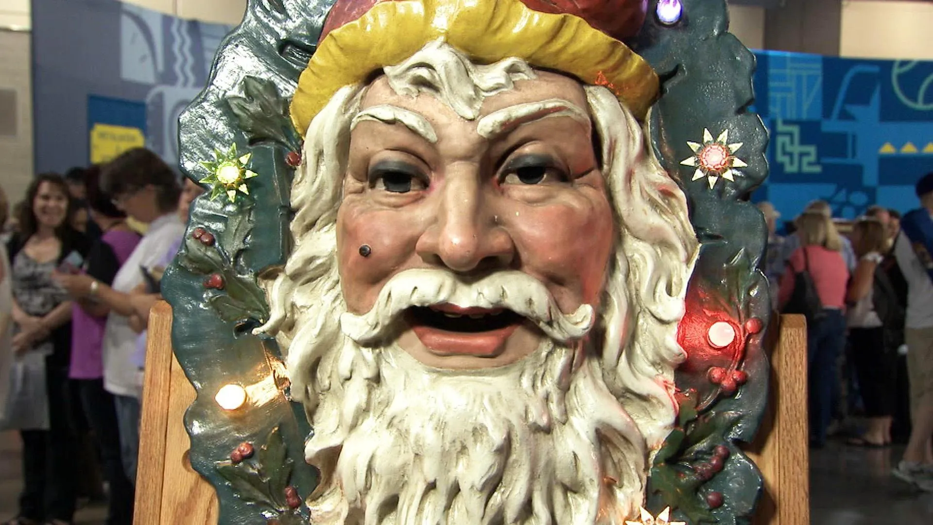 Antiques Roadshow | PBS