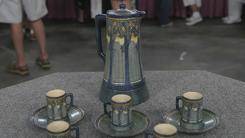 Antiques Roadshow | PBS