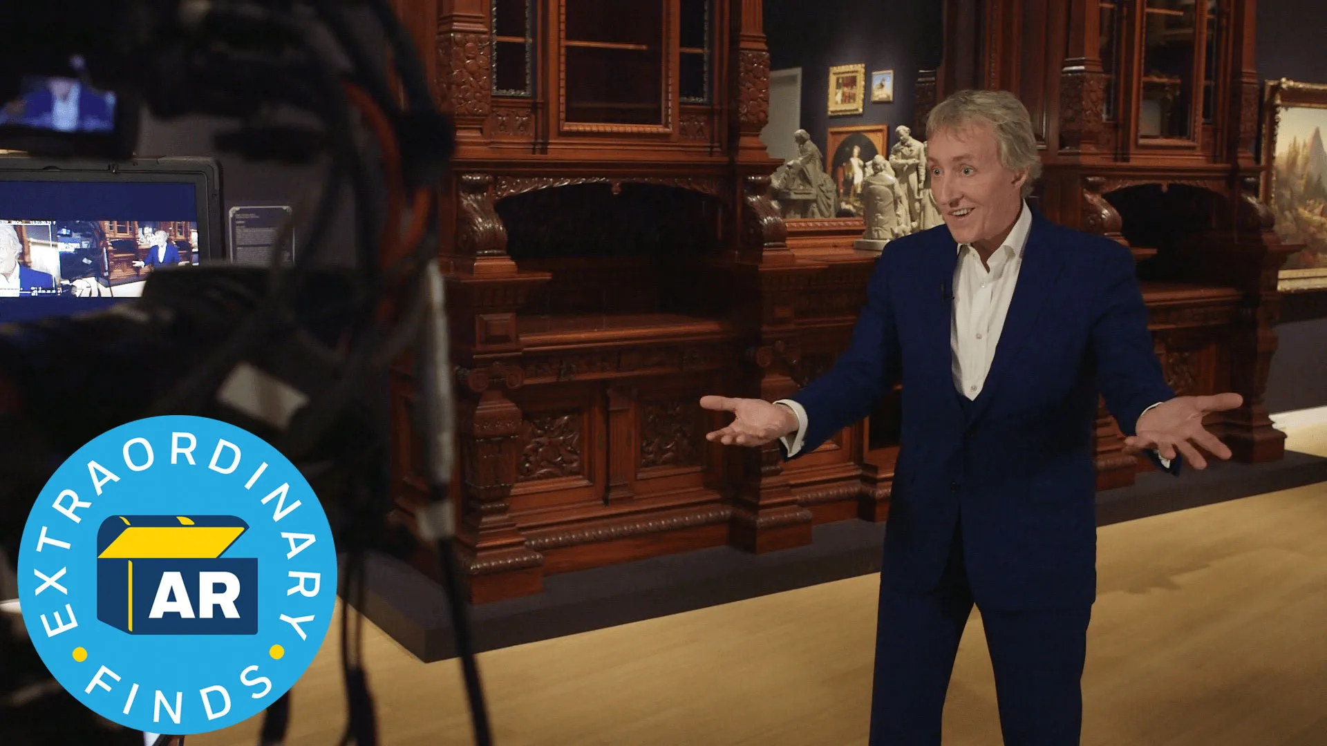 Antiques Roadshow | PBS