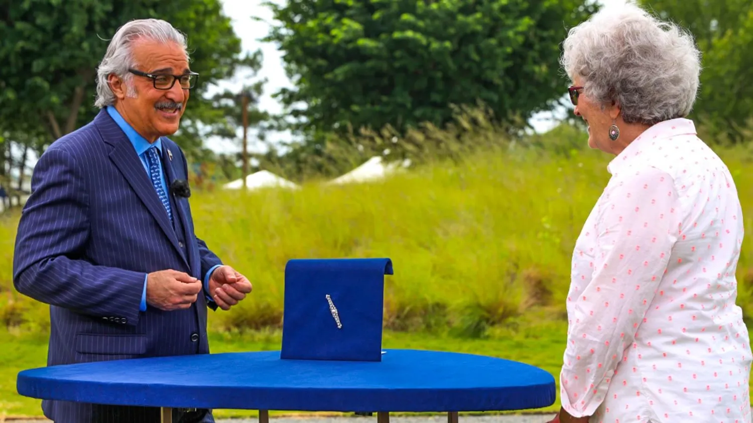 Antiques Roadshow | PBS