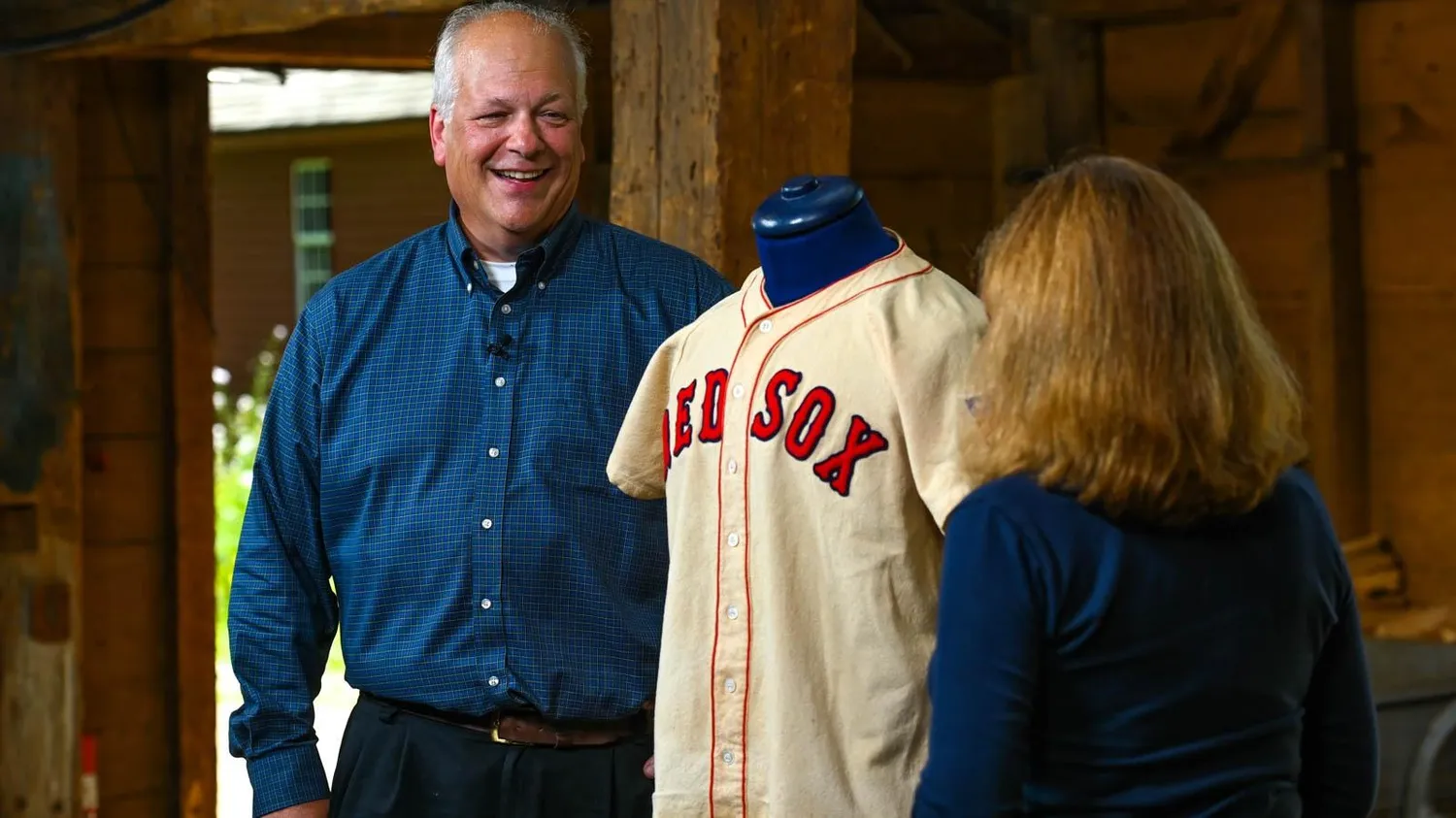 Antiques Roadshow | PBS