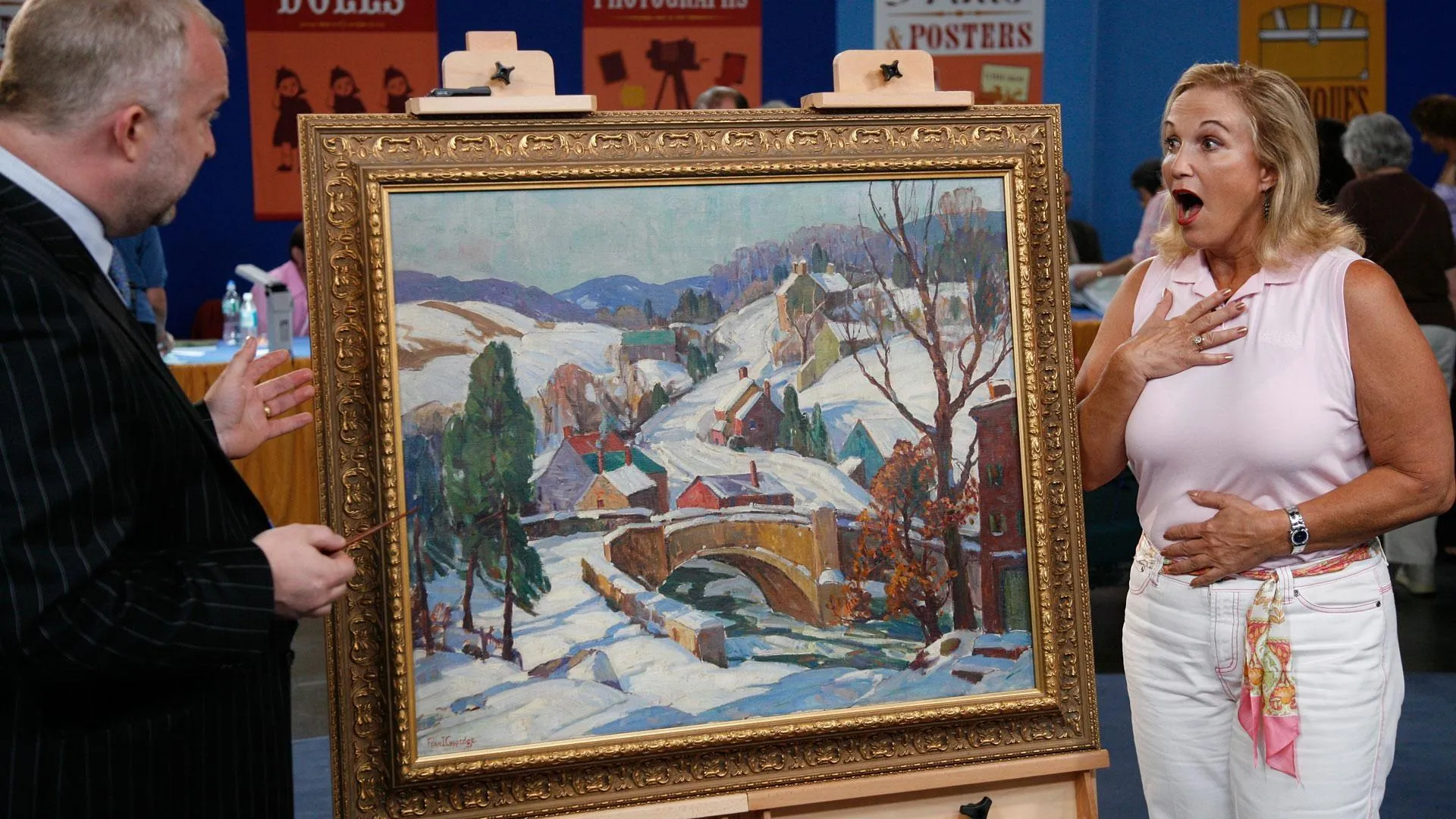 Antiques Roadshow | PBS