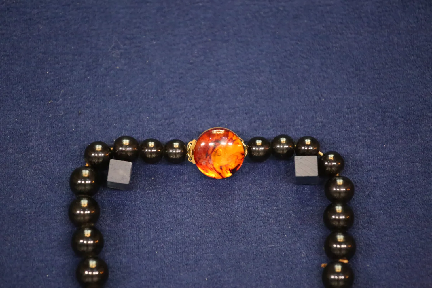 Plastic Costume Necklace & Amber Necklaces | Antiques Roadshow | PBS